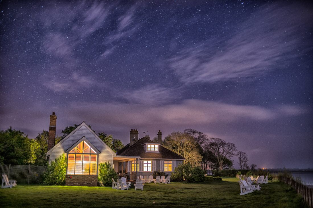 Osea Island | Welcome to the enchanting Osea Island